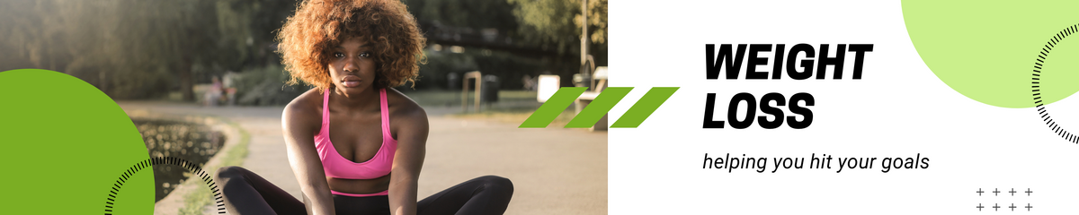 Weight Loss – Natural Genius